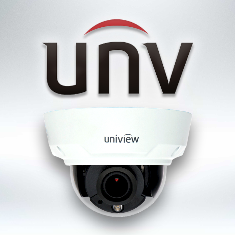 UNV Uniview IP Surveillance Solutions > Worldeyecam, INC